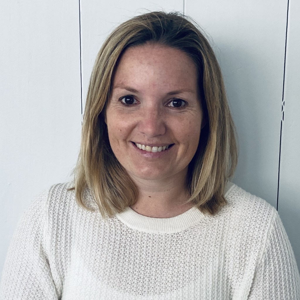SAY HELLO: Megan Escherich Evans, BOE Candidate - MyRye.com