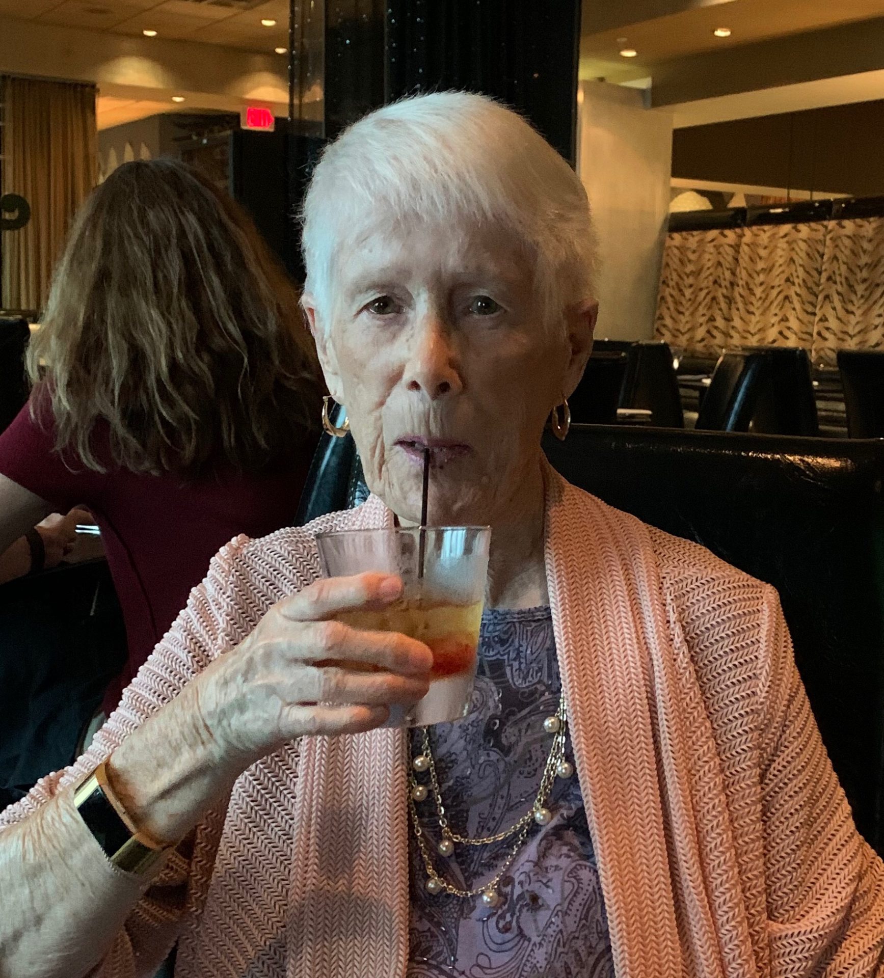 In Memory: Florence (Ryan) Manning, Age 94 - MyRye.com