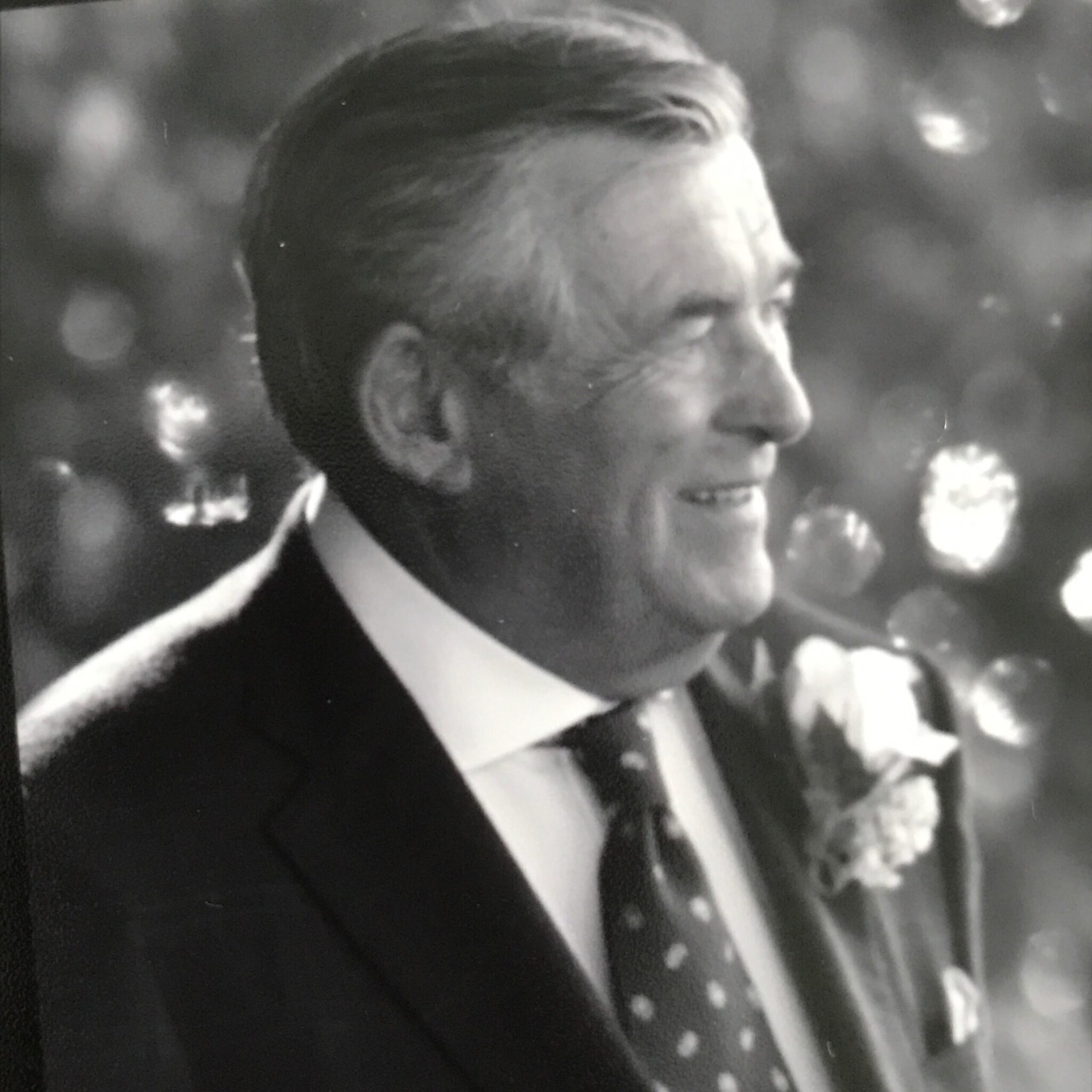 In Memory: William Gregory Draddy, Age 84 - MyRye.com