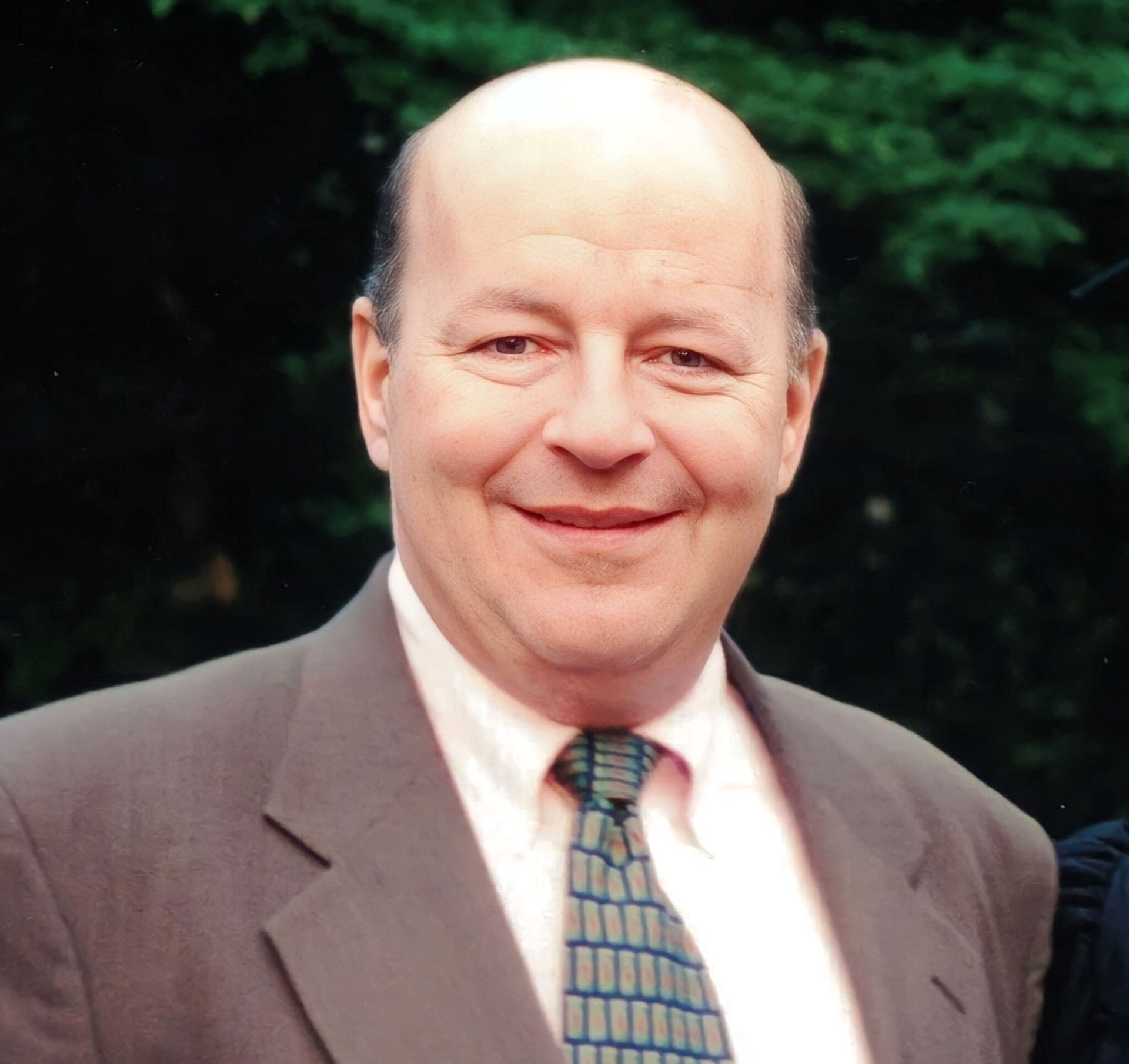 In Memory: John Patrick O’Grady, Jr. - MyRye.com