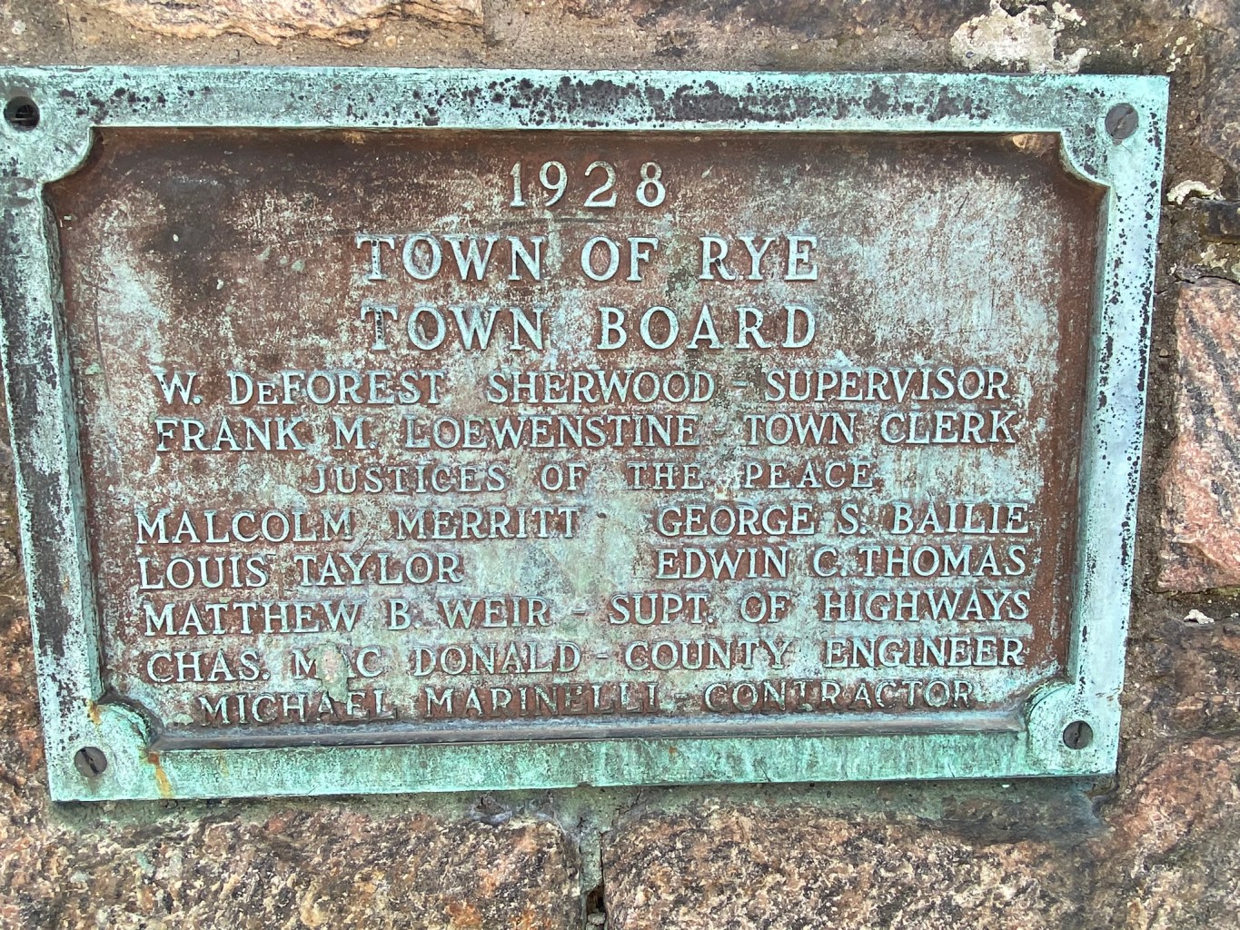 City Lands $5 Million in Funding to Replace Locust Avenue Bridge ...