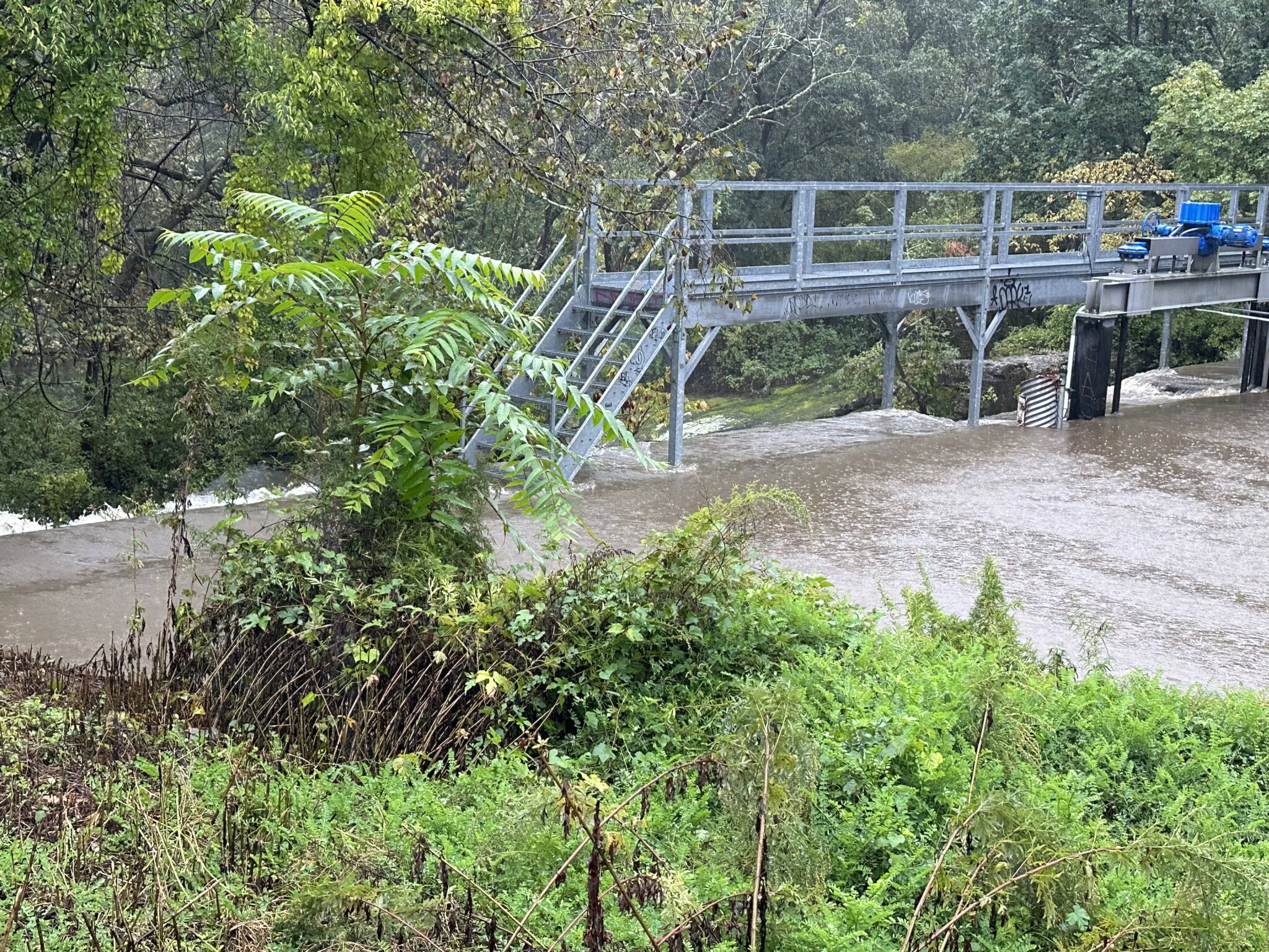 PHOTOS: State of Emergency, Road Closures in Rye & More - MyRye.com