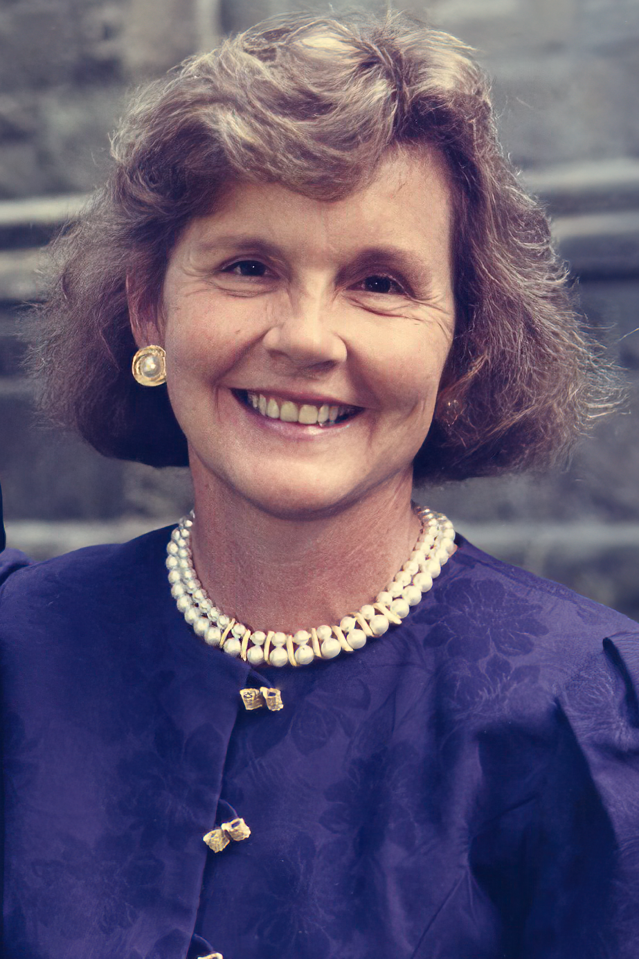 In Memory: Phyllis Kearney Dunn, Age 81 - MyRye.com