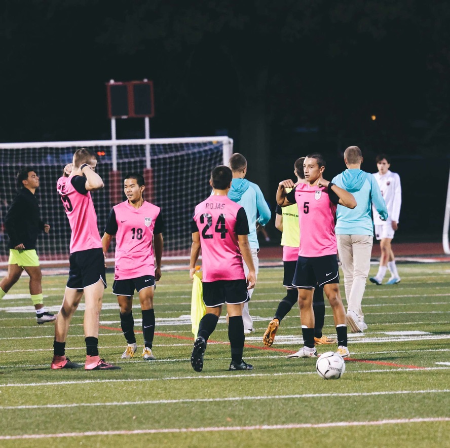 Rye Boy Varsity Soccer MVP, Next Captains & Other Awards - MyRye.com