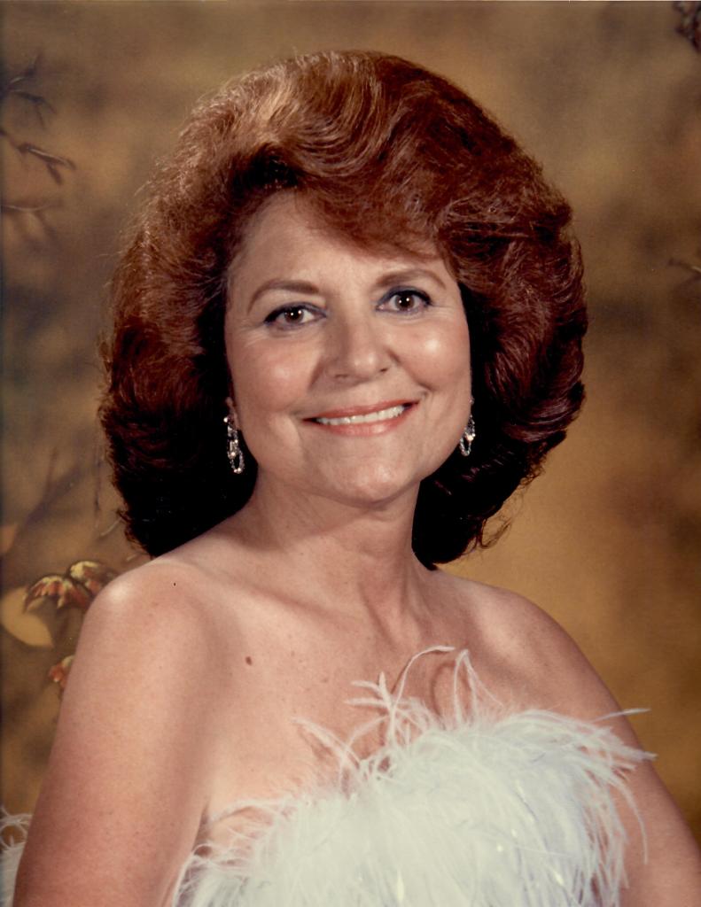 In Memory: Joan Marando Hanley, Age 90 - MyRye.com