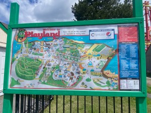 Rye Playland Ride Watch: What’s Open and Closed as of Thursday ...