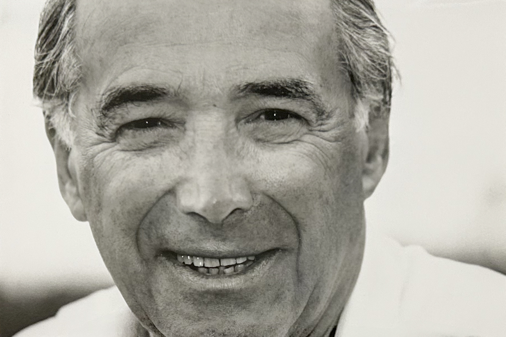 Renowned Landscape Architect Peter Rolland Dies at 95 - MyRye.com