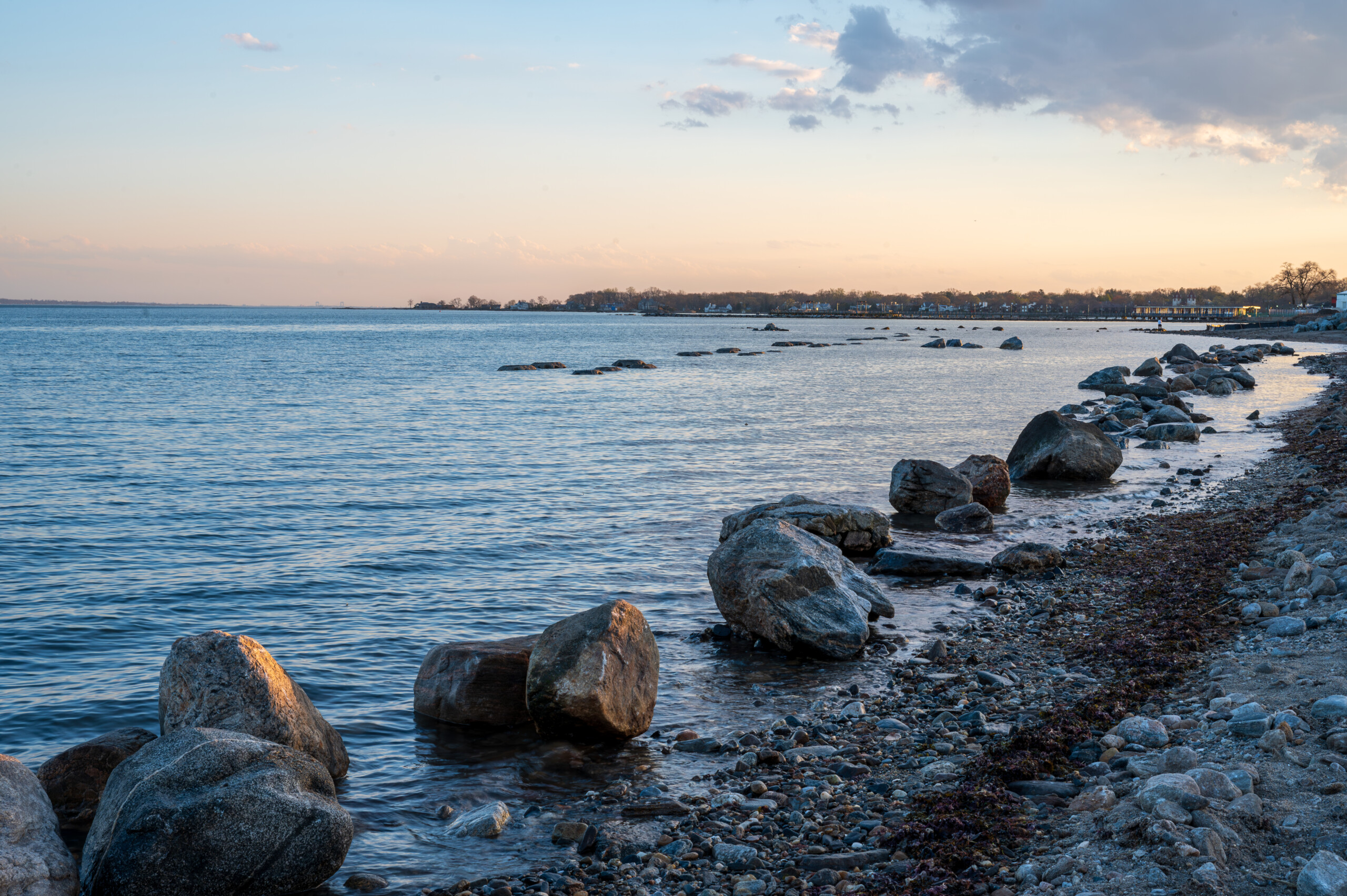 Art of Rye: Edith Read Shoreline - MyRye.com
