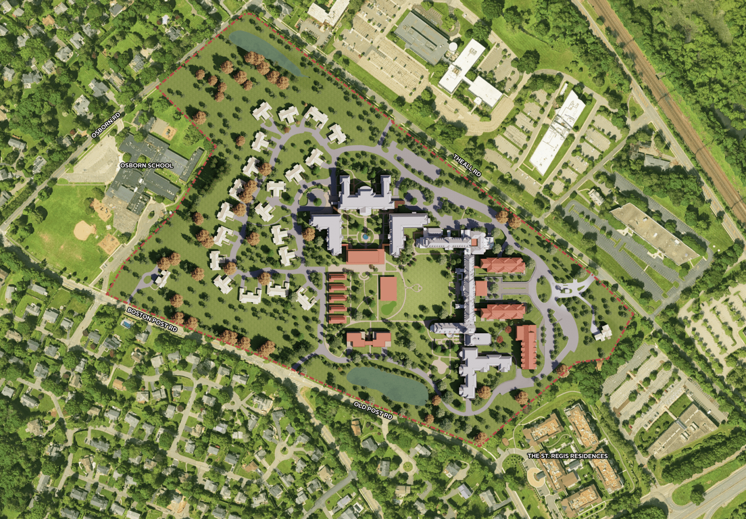 Rye City Council Candidates Weigh in on The Osborn Expansion - MyRye.com