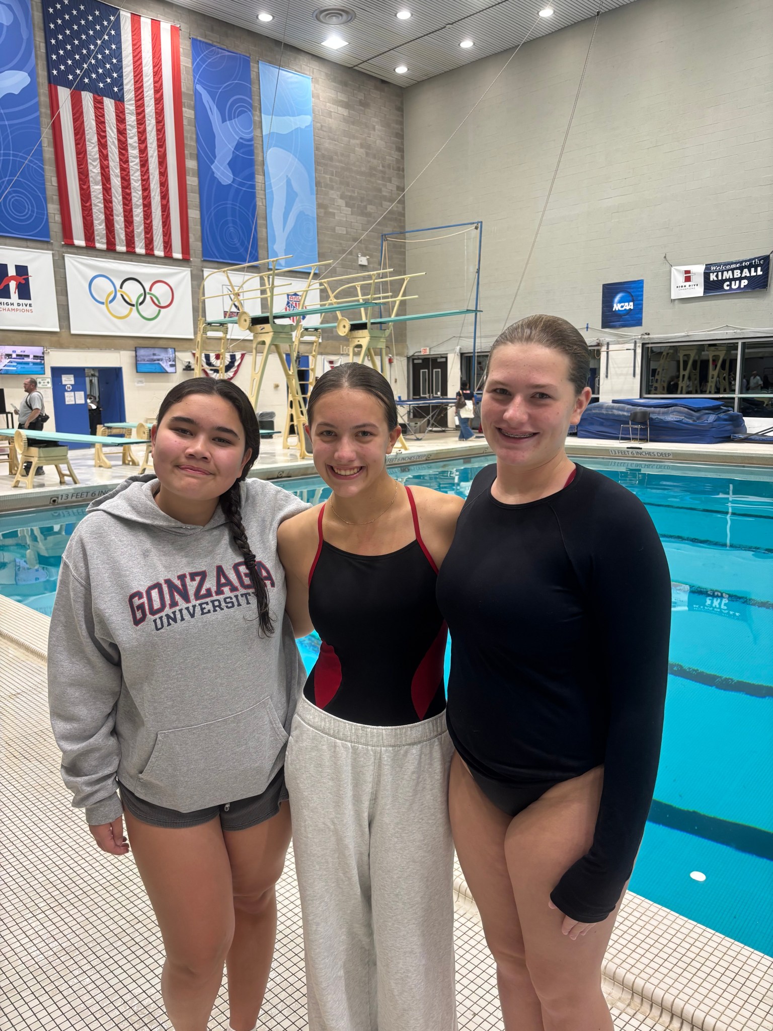 Chesley Highlights Rye - Rye Neck - Blind Brook Swimmers and Divers at ...
