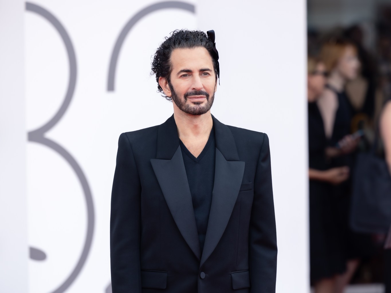 RyeGPT People of Note: Renowned Fashion Designer Marc Jacobs - MyRye.com