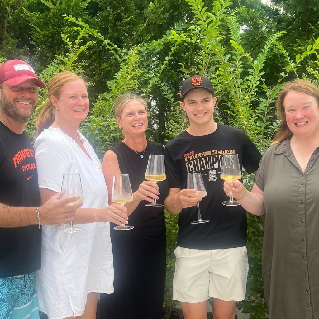 Giving Rye: Meet the JMH Family Fund - MyRye.com
