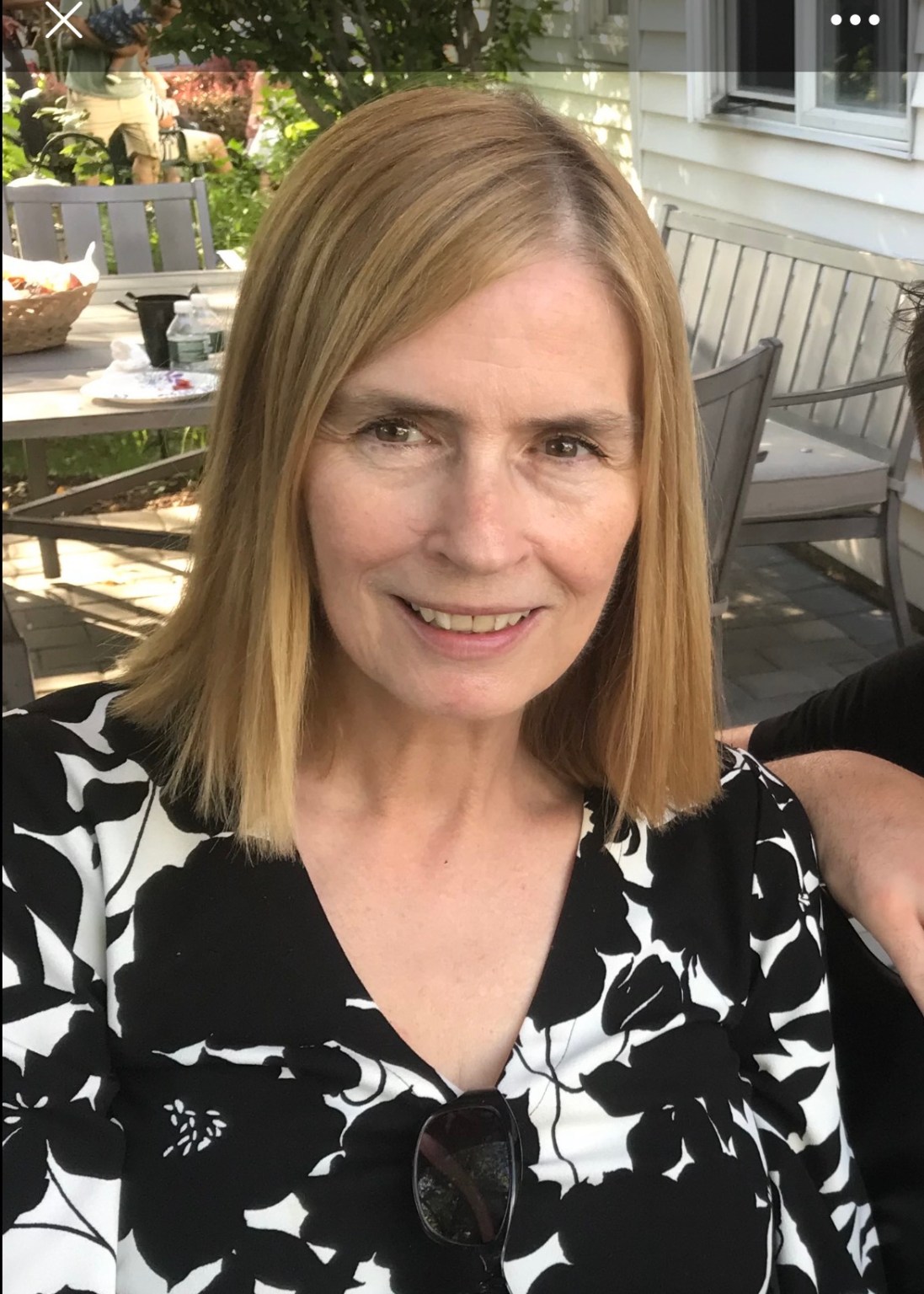 In Memory: Patricia (“Trisch”) Margaret McCabe - MyRye.com