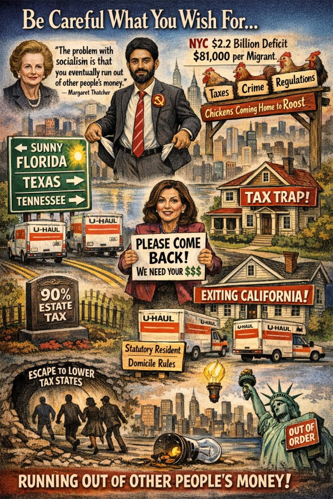 Holding Court: Judge Latwin on a Taxing New York Issue - MyRye.com