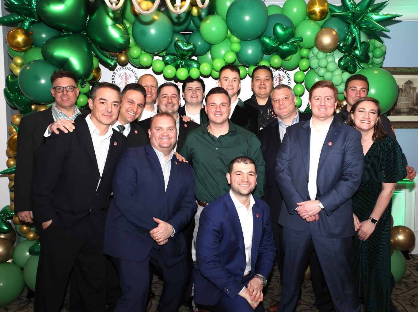 Rye FD Unions' Charity Ball Raises over $135,000 for Local Causes ...