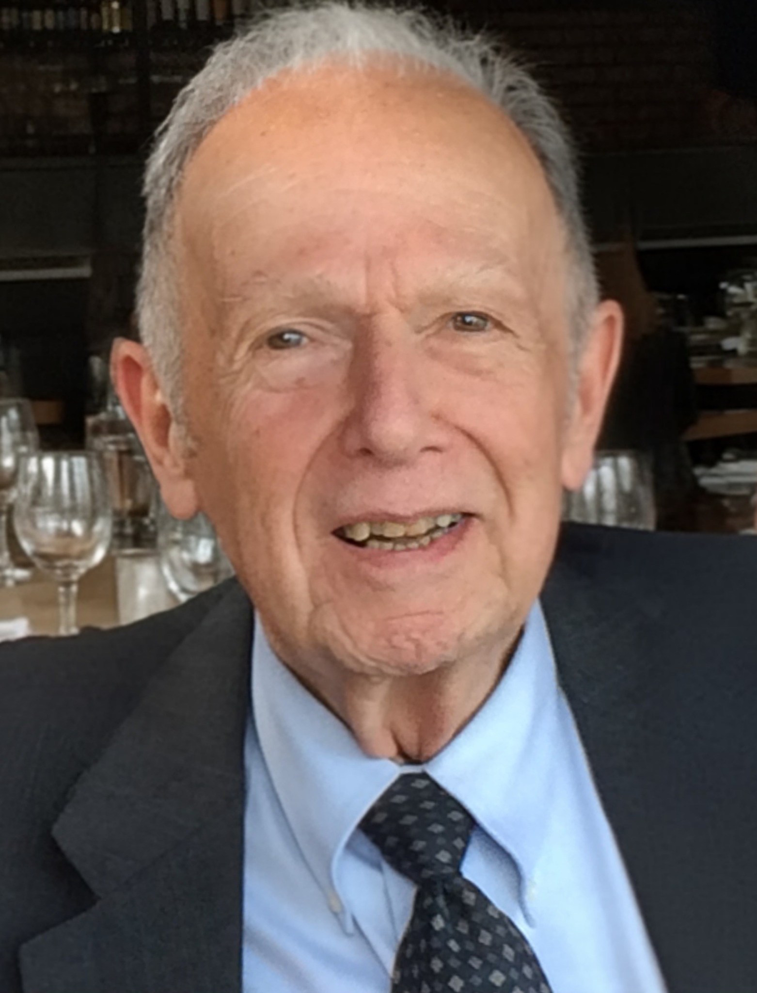 In Memory: Anthony Francis Storino, Age 91 - MyRye.com
