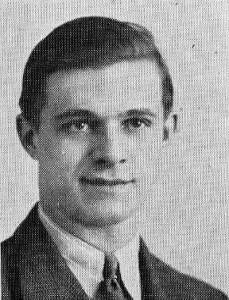 Honoring Service: Fallen Veteran John F. Samler, WWII - MyRye.com