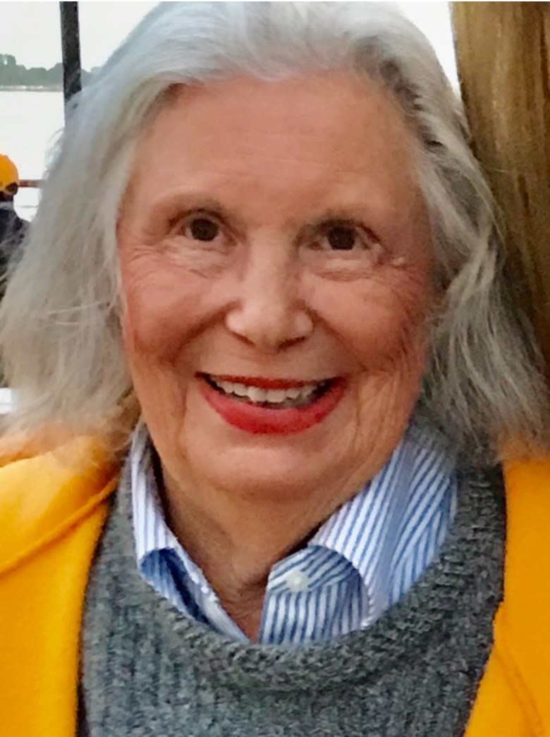 Renowned Educator Dr. Mary Jane Clerkin Passes Away - MyRye.com